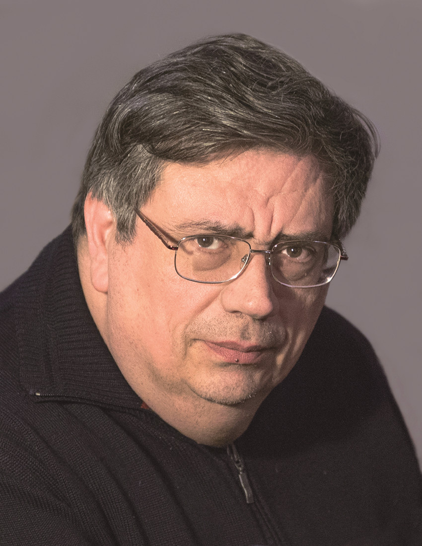 Vincenzo Balzani – China Shenzhen International Piano Concerto Competition